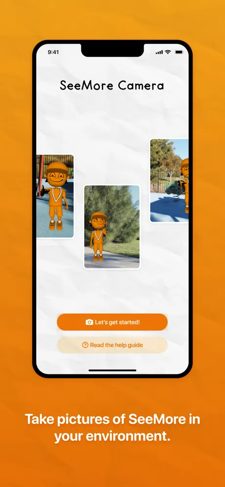 KIDS Foundation - SeeMore Safety Program