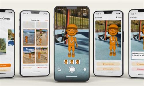 KIDS Foundation - News - SeeMore Safety App launch