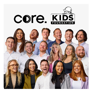 KIDS Foundation - Core Talent