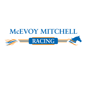KIDS Foundation - 09. McEvoy Mitchell Racing