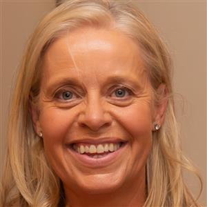 KIDS Foundation - Kate Hocking (Emerson) Rider